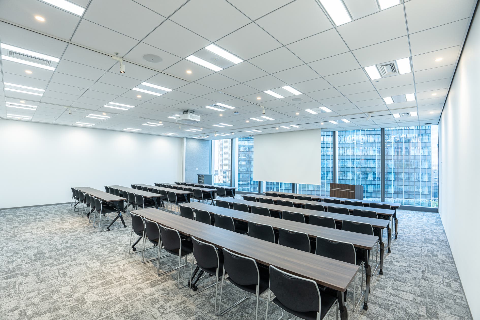 【APイノゲート大阪】ROOM C／全てのお客様のあらゆるご要望に、高い信頼と品質での写真7