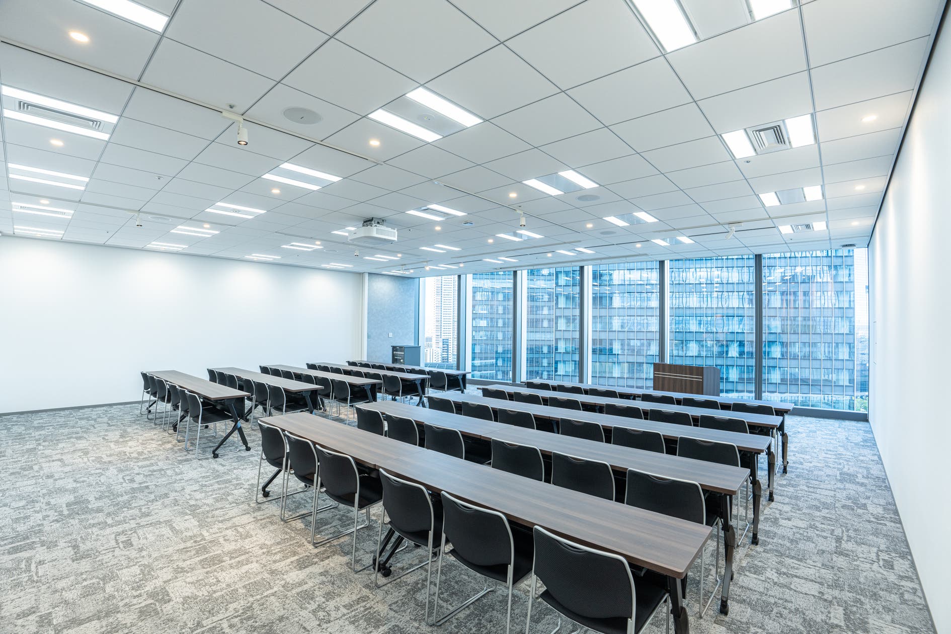 【APイノゲート大阪】ROOM C／全てのお客様のあらゆるご要望に、高い信頼と品質での写真8