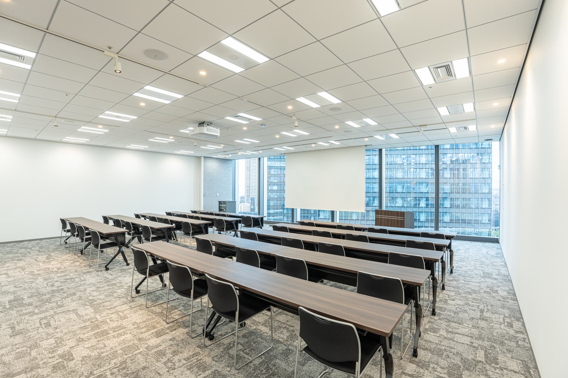 【APイノゲート大阪】ROOM C／全てのお客様のあらゆるご要望に、高い信頼と品質での写真11