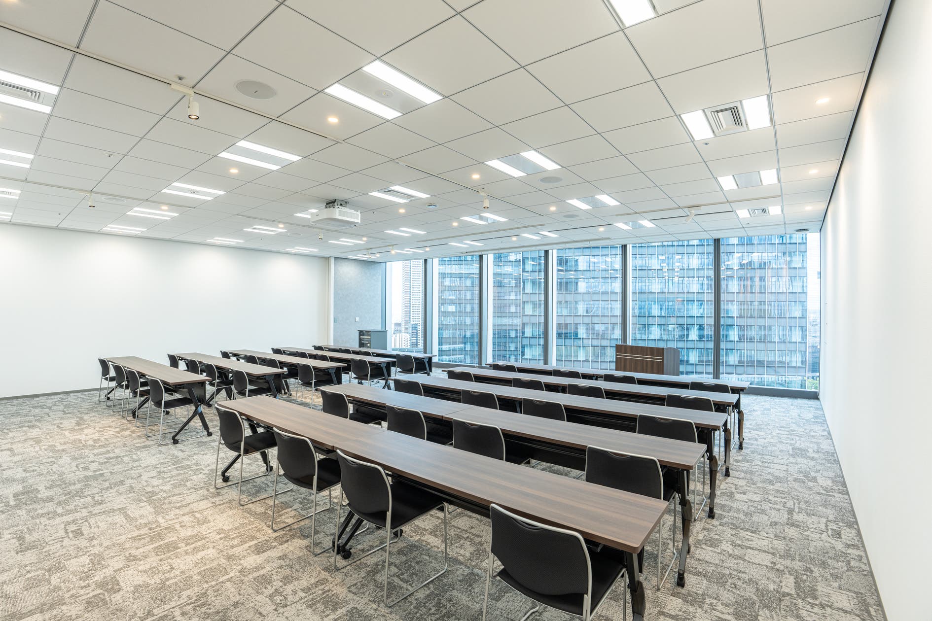 【APイノゲート大阪】ROOM C／全てのお客様のあらゆるご要望に、高い信頼と品質での写真12