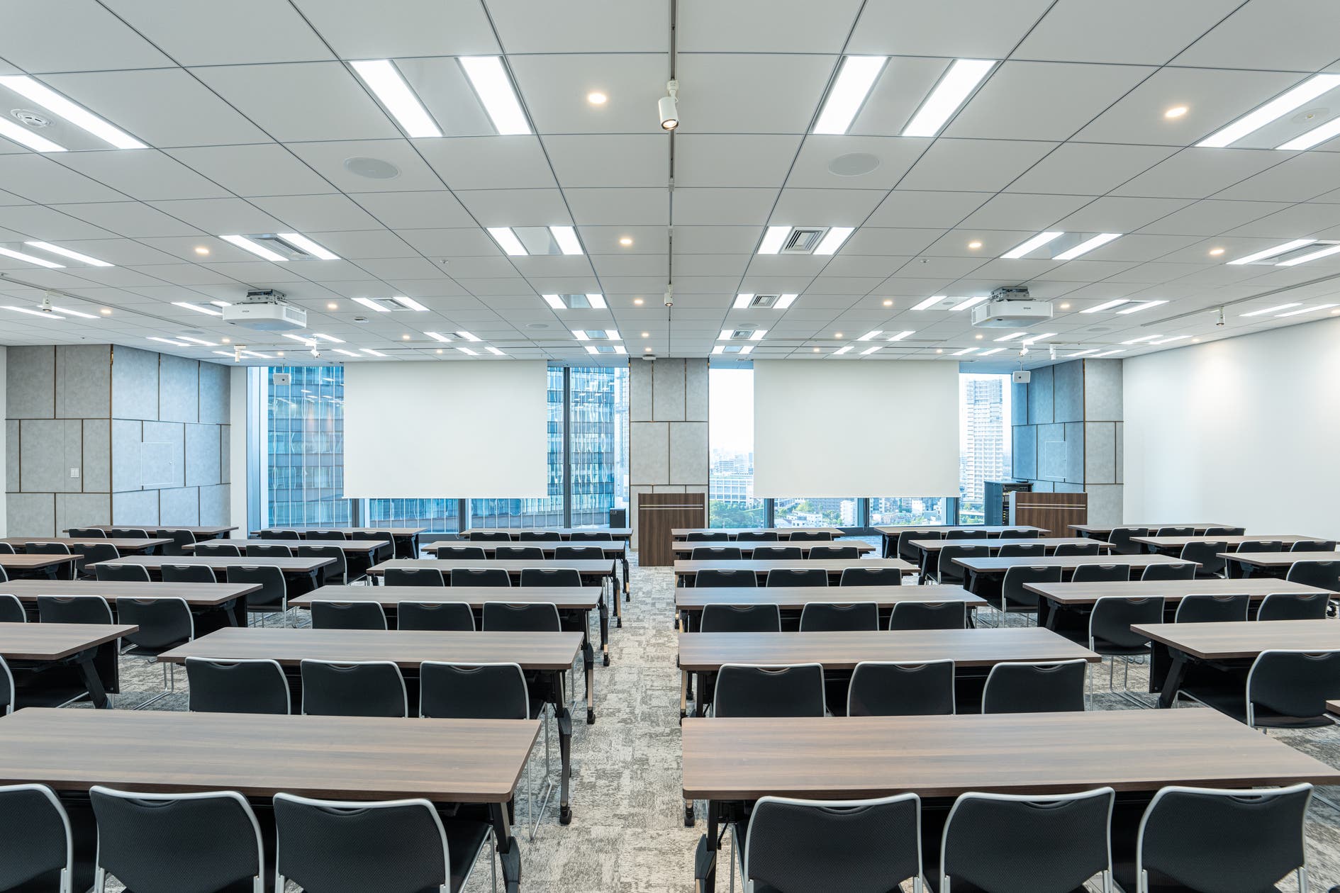 【APイノゲート大阪】ROOM D／全てのお客様のあらゆるご要望に、高い信頼と品質での写真5