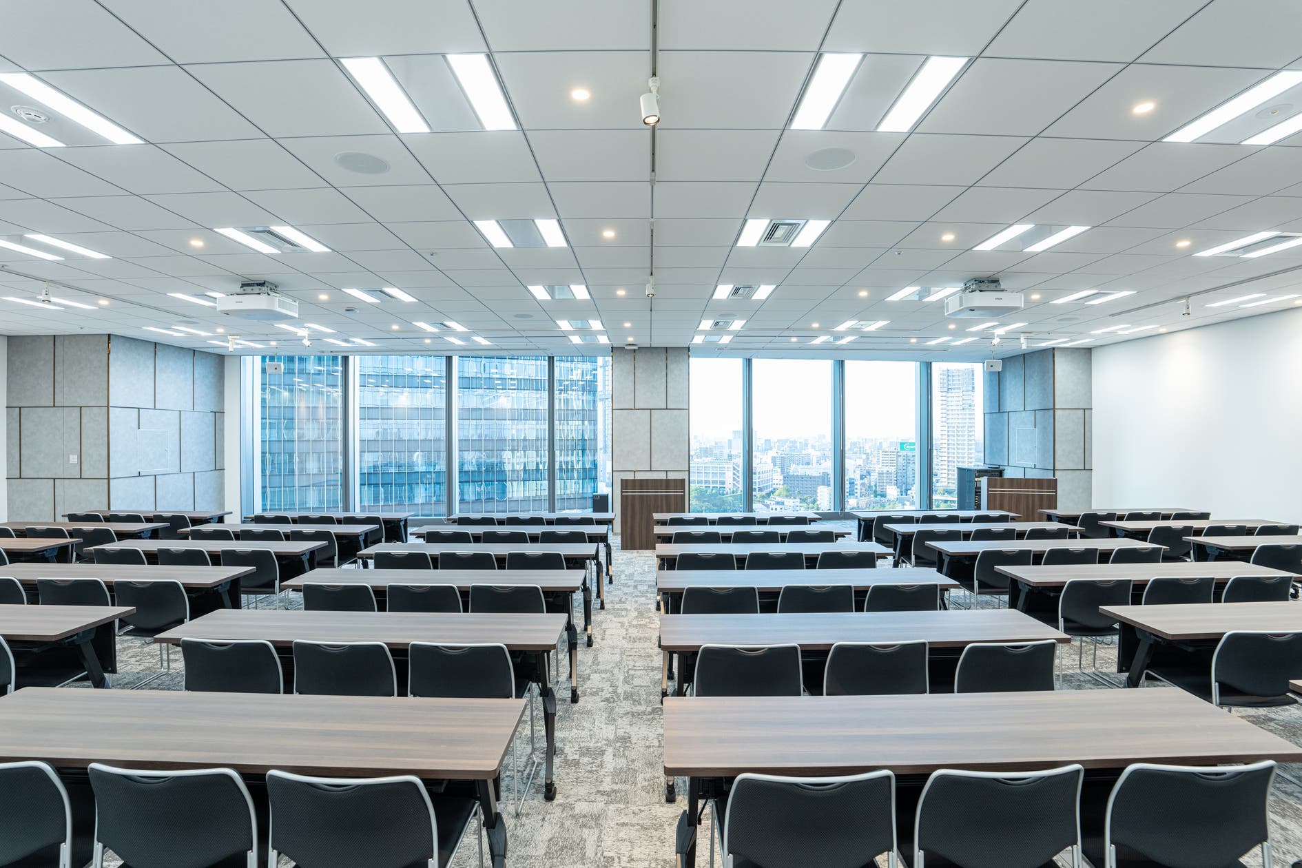 【APイノゲート大阪】ROOM D／全てのお客様のあらゆるご要望に、高い信頼と品質での写真6