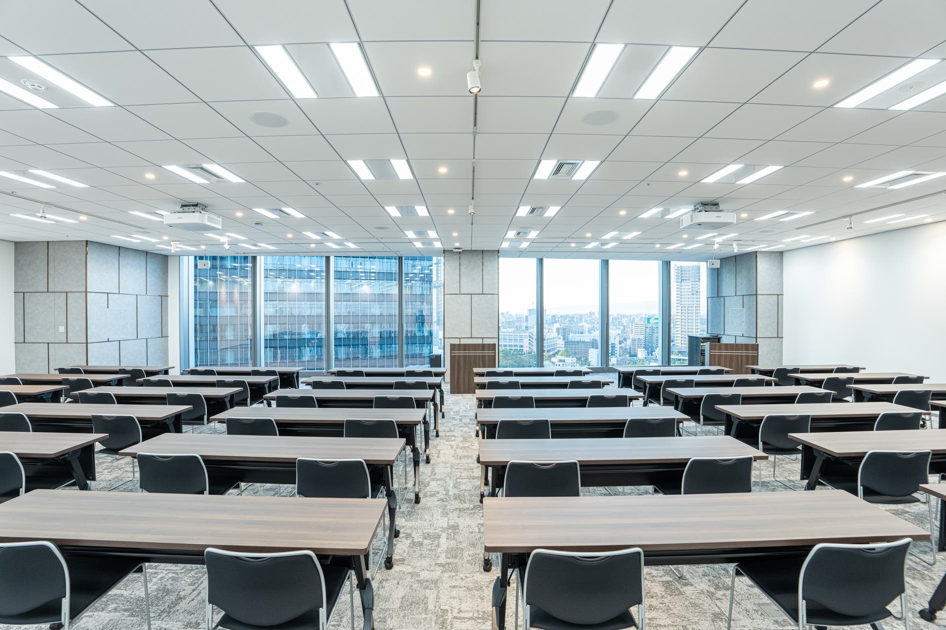 【APイノゲート大阪】ROOM D／全てのお客様のあらゆるご要望に、高い信頼と品質での写真7