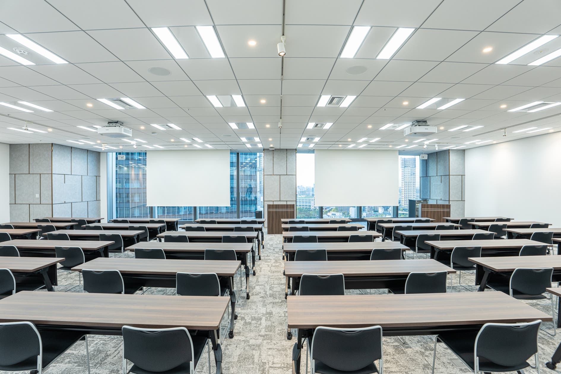 【APイノゲート大阪】ROOM D／全てのお客様のあらゆるご要望に、高い信頼と品質での写真8