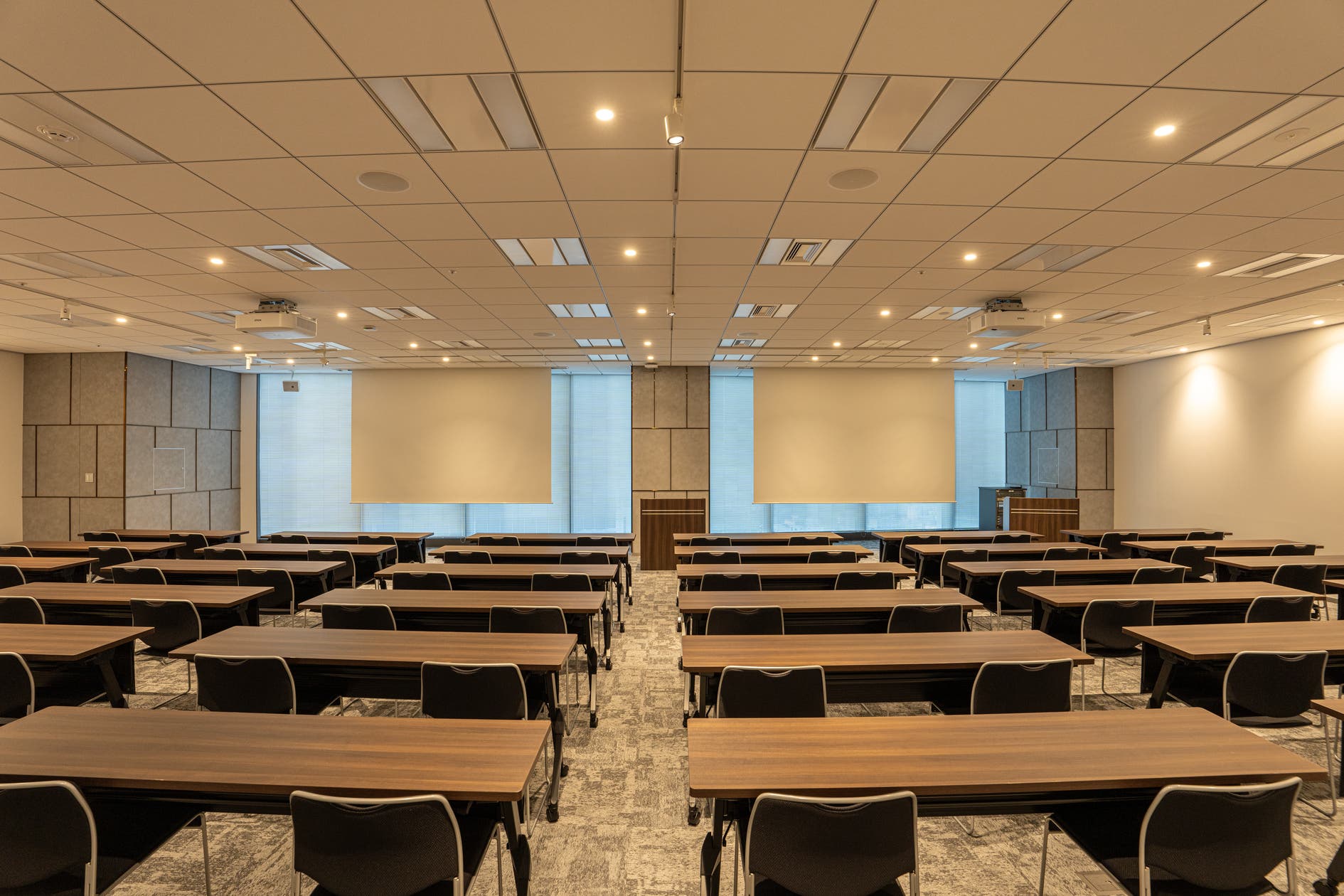 【APイノゲート大阪】ROOM D／全てのお客様のあらゆるご要望に、高い信頼と品質での写真9