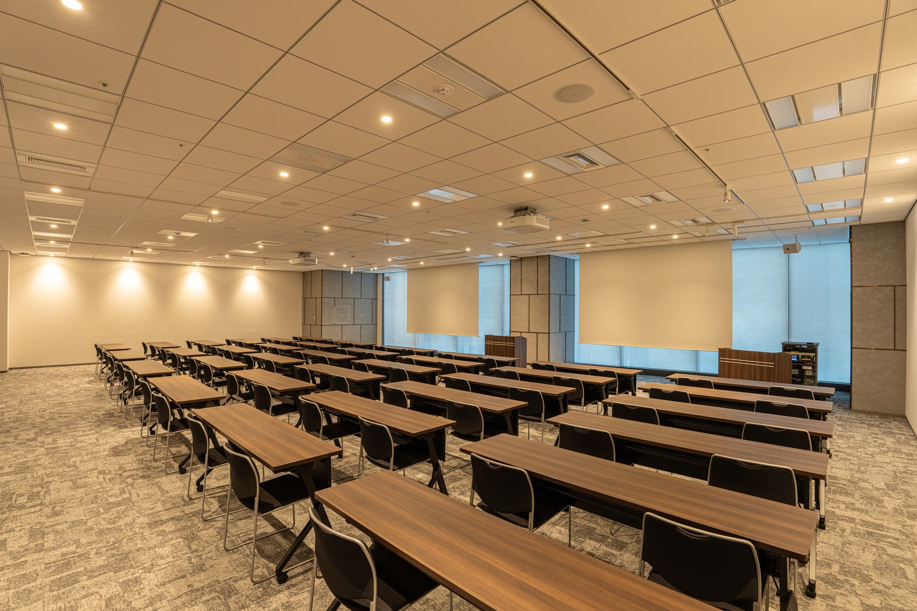 【APイノゲート大阪】ROOM D／全てのお客様のあらゆるご要望に、高い信頼と品質での写真10