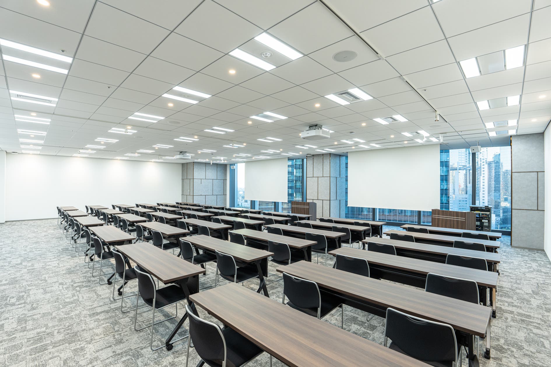 【APイノゲート大阪】ROOM D／全てのお客様のあらゆるご要望に、高い信頼と品質での写真11