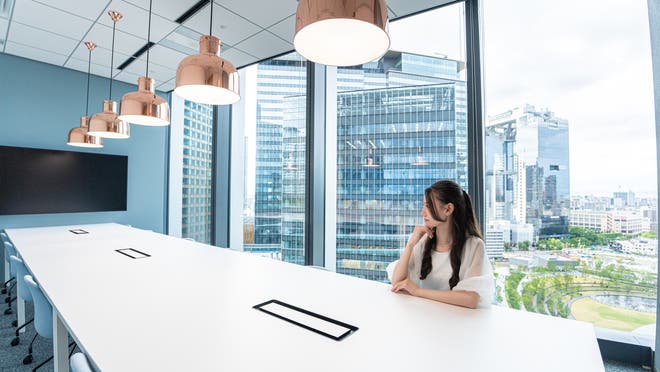 【APイノゲート大阪】ROOM E/全てのお客様のあらゆるご要望に、高い信頼と品質での写真4