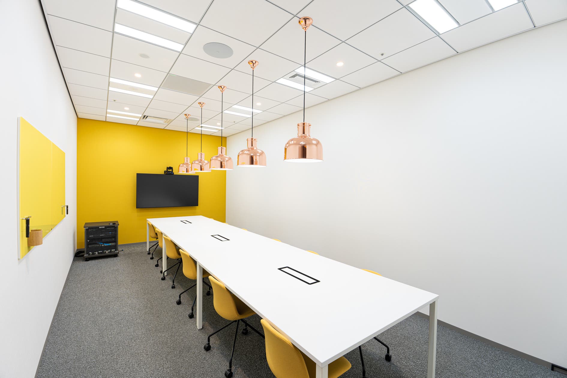 【APイノゲート大阪】ROOM G／全てのお客様のあらゆるご要望に、高い信頼と品質での写真1