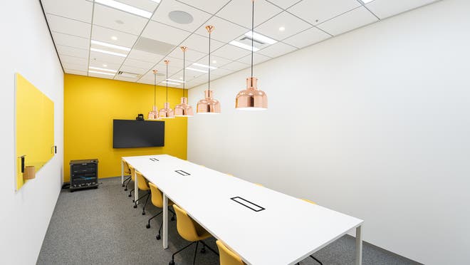 【APイノゲート大阪】ROOM G/全てのお客様のあらゆるご要望に、高い信頼と品質での写真1