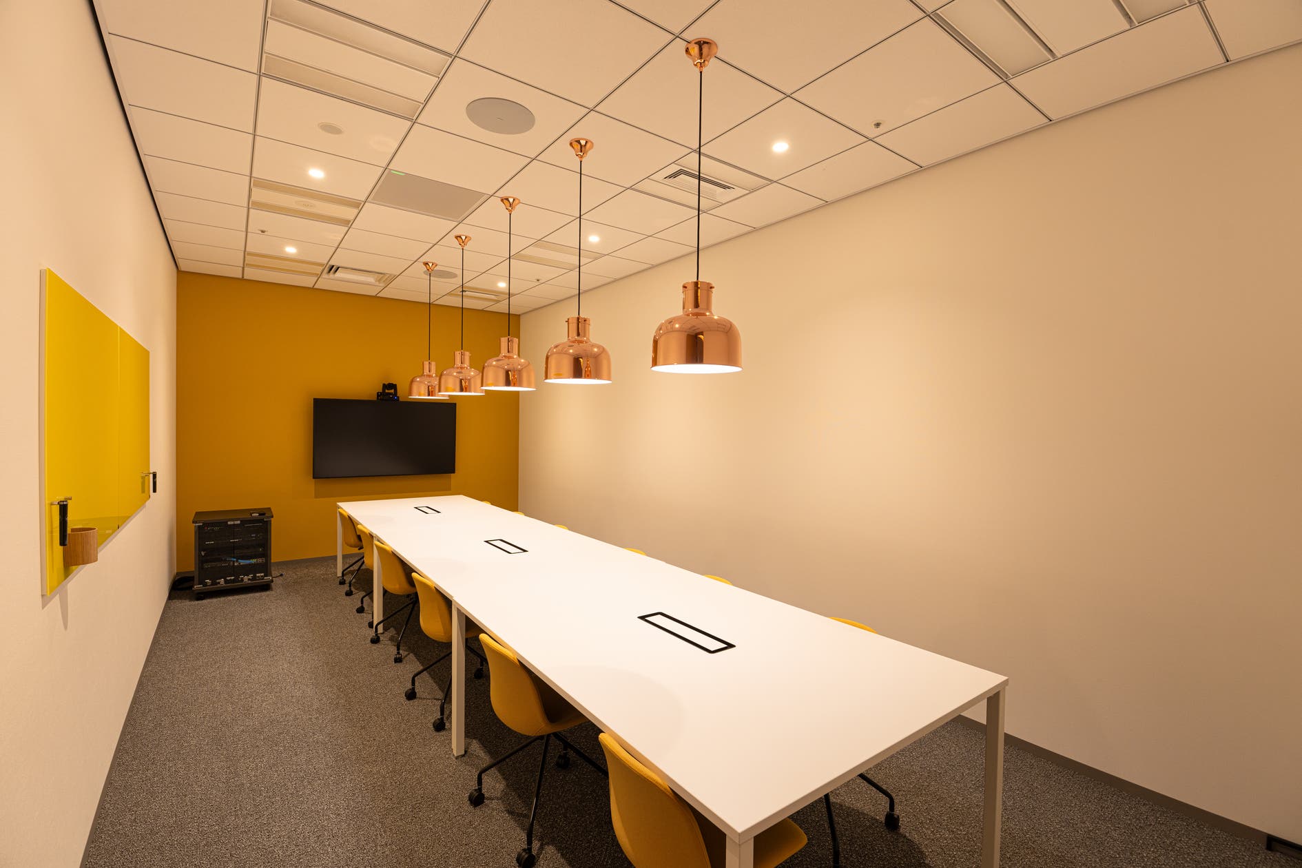 【APイノゲート大阪】ROOM G／全てのお客様のあらゆるご要望に、高い信頼と品質での写真2