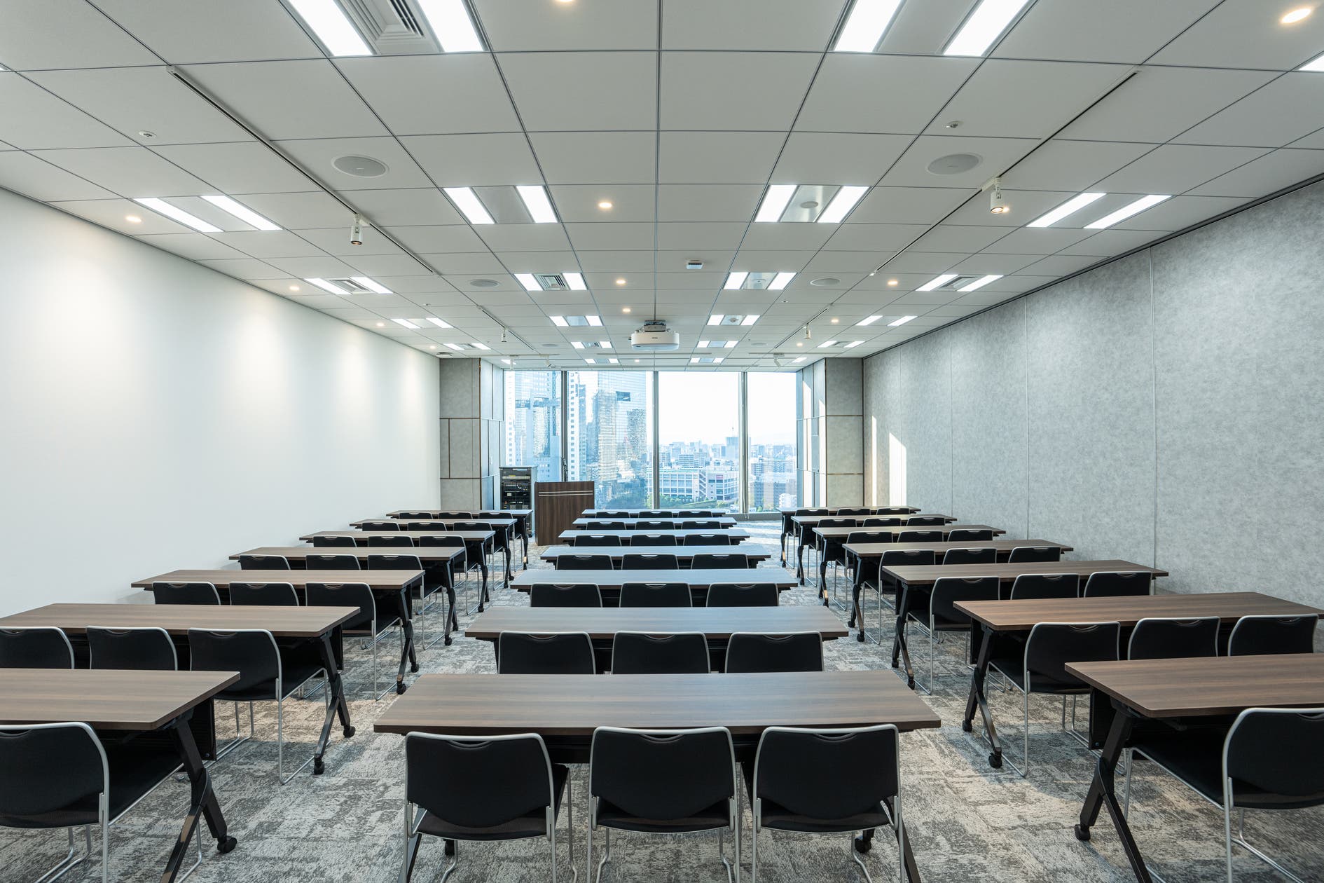 【APイノゲート大阪】ROOM H／全てのお客様のあらゆるご要望に、高い信頼と品質での写真1