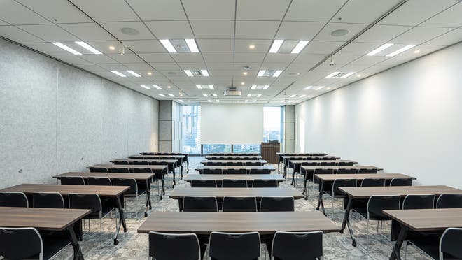 【APイノゲート大阪】ROOM I/全てのお客様のあらゆるご要望に、高い信頼と品質での写真2