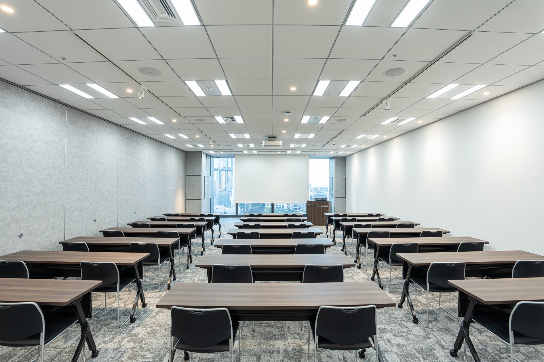 【APイノゲート大阪】ROOM I／全てのお客様のあらゆるご要望に、高い信頼と品質での写真5