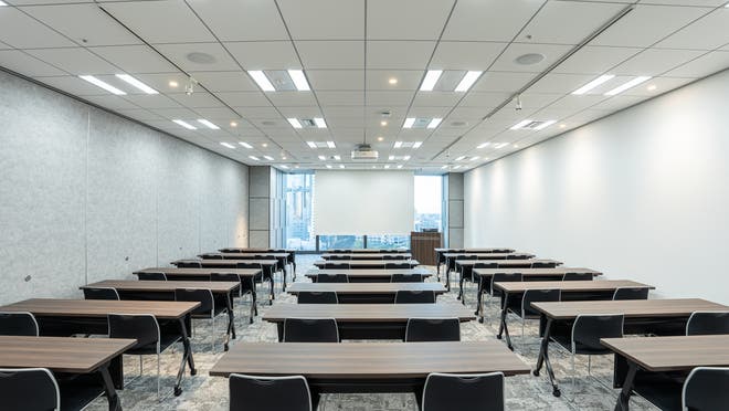 【APイノゲート大阪】ROOM I/全てのお客様のあらゆるご要望に、高い信頼と品質での写真5