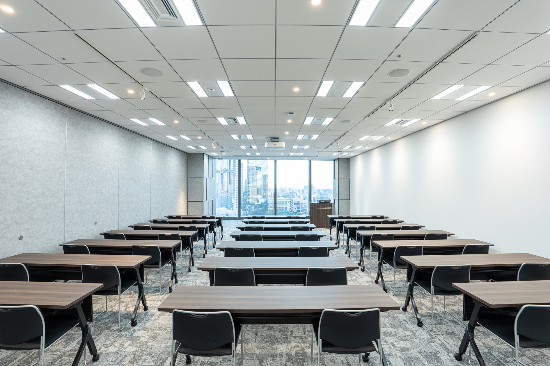 【APイノゲート大阪】ROOM I／全てのお客様のあらゆるご要望に、高い信頼と品質での写真6