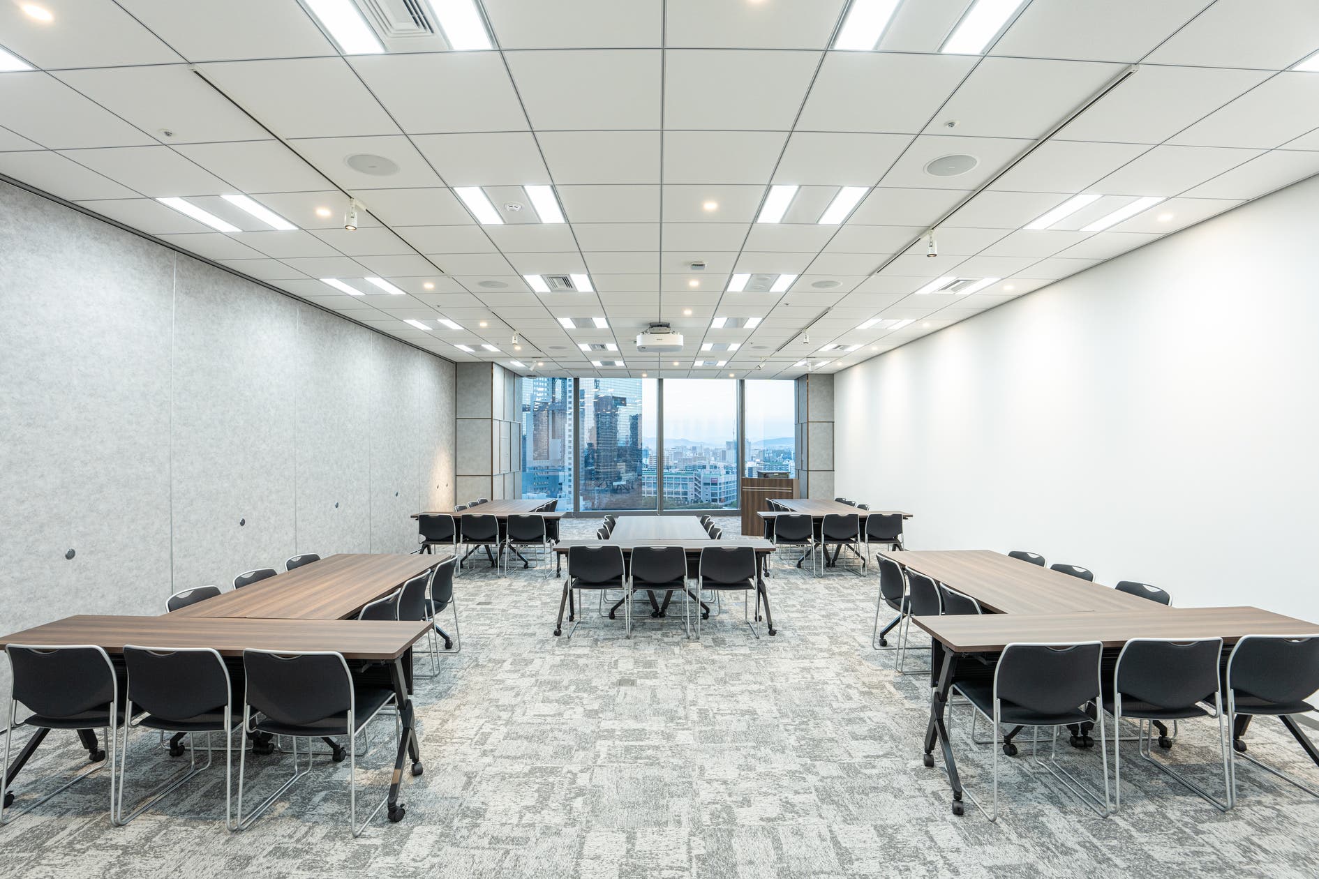 【APイノゲート大阪】ROOM I／全てのお客様のあらゆるご要望に、高い信頼と品質での写真7