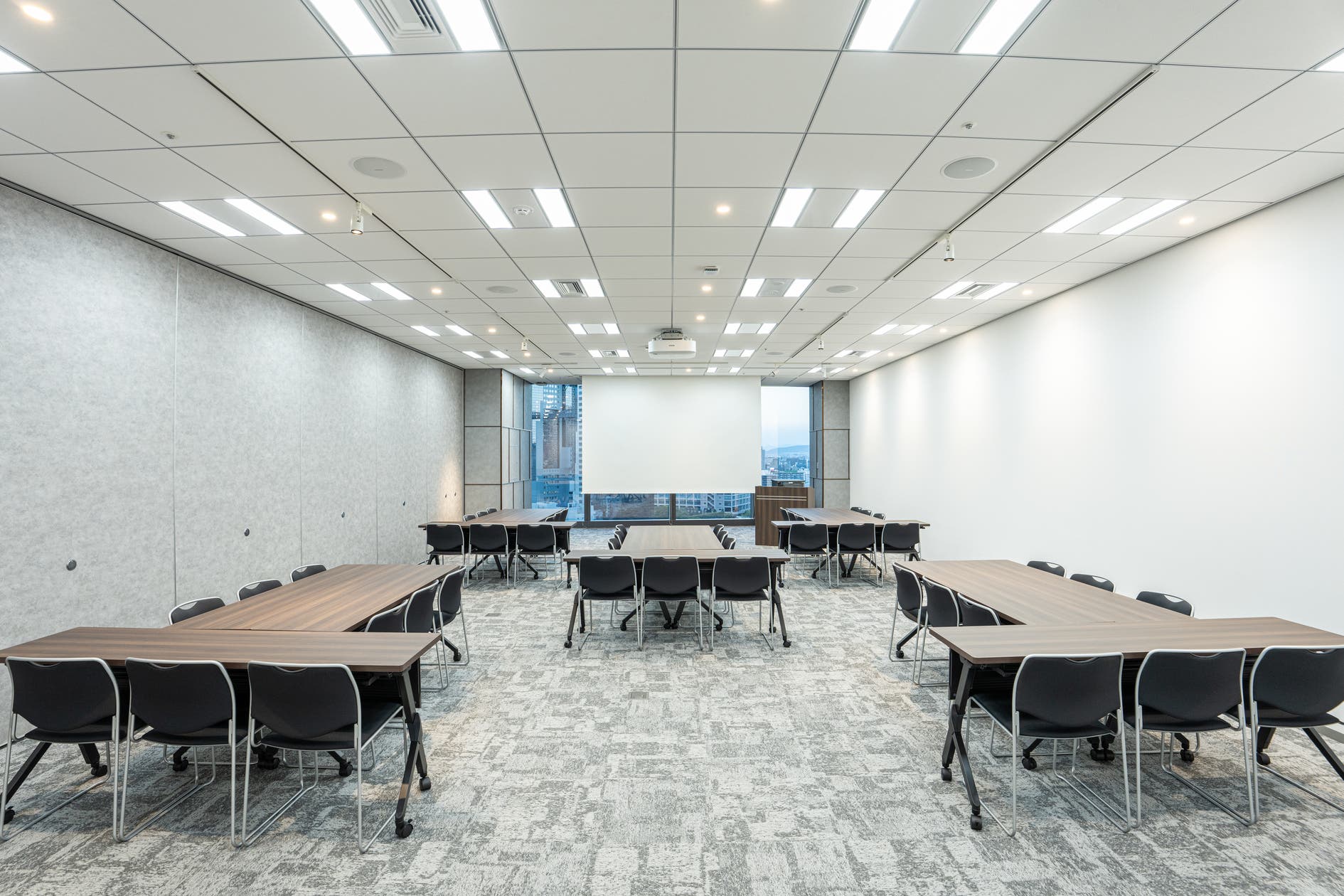 【APイノゲート大阪】ROOM I／全てのお客様のあらゆるご要望に、高い信頼と品質での写真8