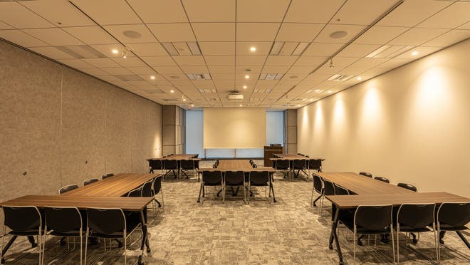 【APイノゲート大阪】ROOM I/全てのお客様のあらゆるご要望に、高い信頼と品質での写真9