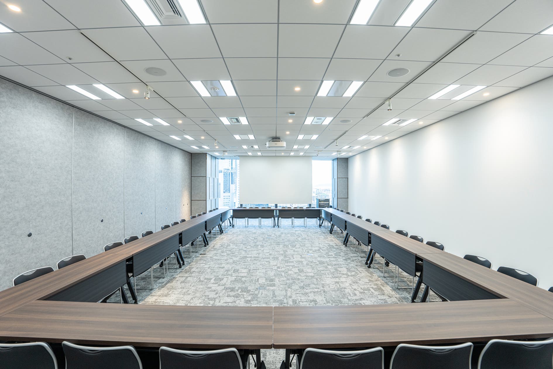 【APイノゲート大阪】ROOM I／全てのお客様のあらゆるご要望に、高い信頼と品質での写真11