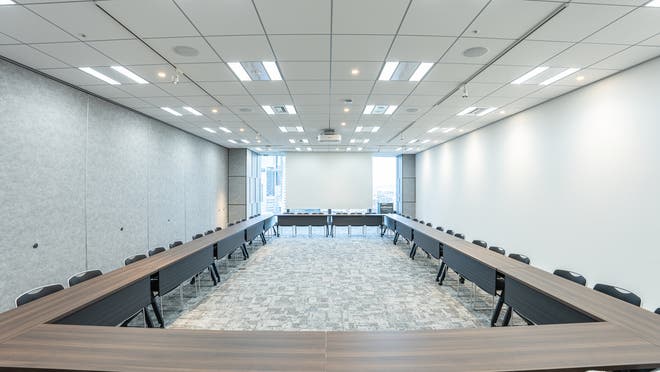 【APイノゲート大阪】ROOM I/全てのお客様のあらゆるご要望に、高い信頼と品質での写真11