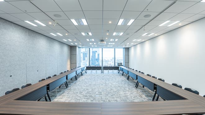 【APイノゲート大阪】ROOM I/全てのお客様のあらゆるご要望に、高い信頼と品質での写真12