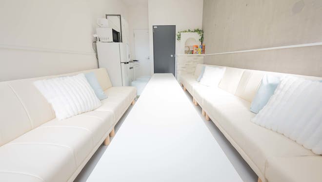 NEW🎉最大24名🉐東梅田駅3分🥳大人気ゲーム機🎮女子会💗推し活🌟タコパ🐙パーティ🥂24H🏪Lily梅田の写真15