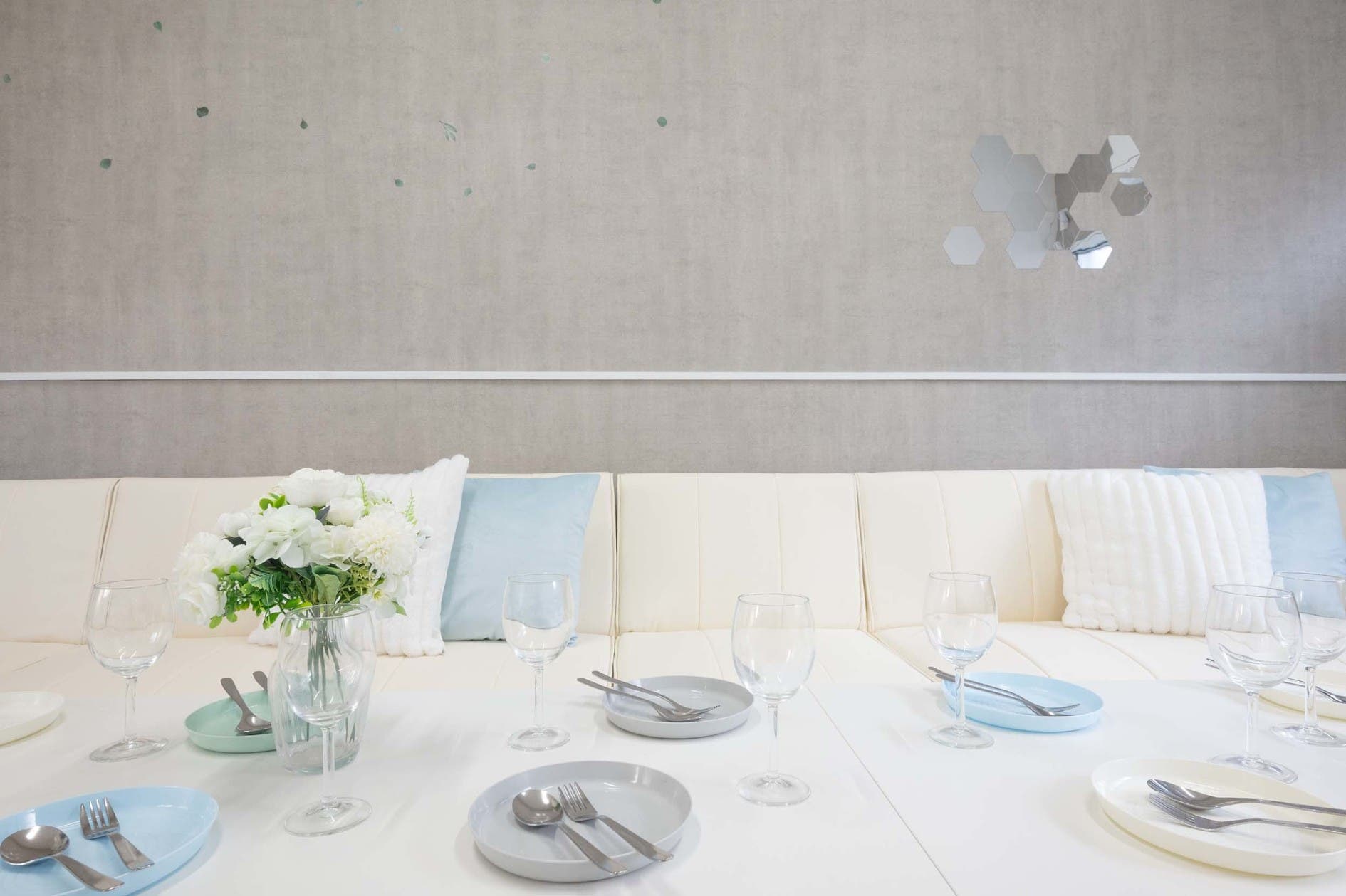 NEW🎉最大24名🉐東梅田駅3分🥳大人気ゲーム機🎮女子会💗推し活🌟タコパ🐙パーティ🥂24H🏪Lily梅田の写真18