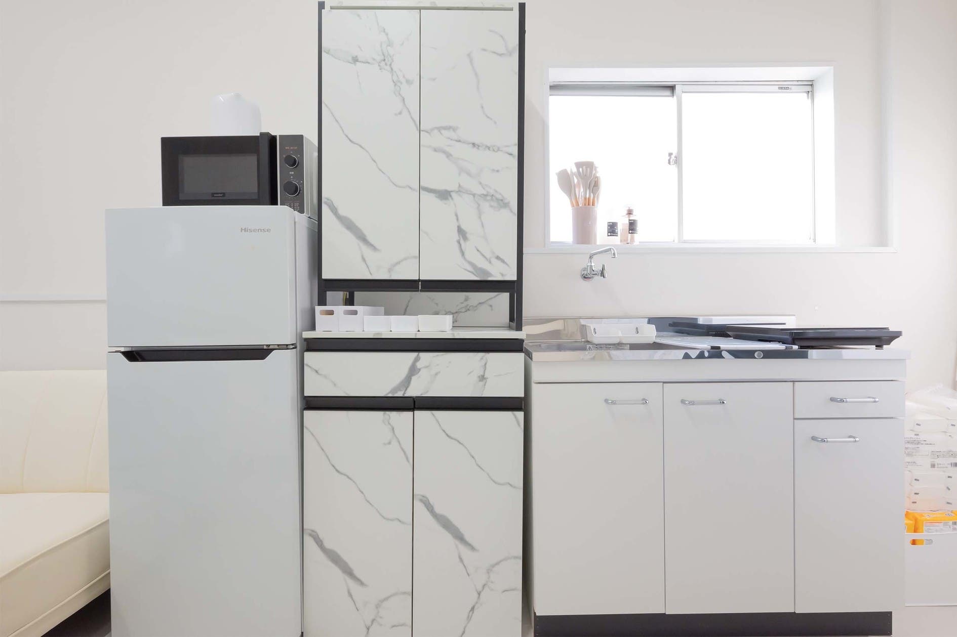 NEW🎉最大24名🉐東梅田駅3分🥳大人気ゲーム機🎮女子会💗推し活🌟タコパ🐙パーティ🥂24H🏪Lily梅田の写真21