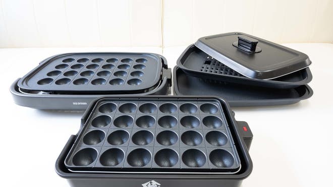 NEW🎉最大24名🉐東梅田駅3分🥳大人気ゲーム機🎮女子会💗推し活🌟タコパ🐙パーティ🥂24H🏪Lily梅田の写真23