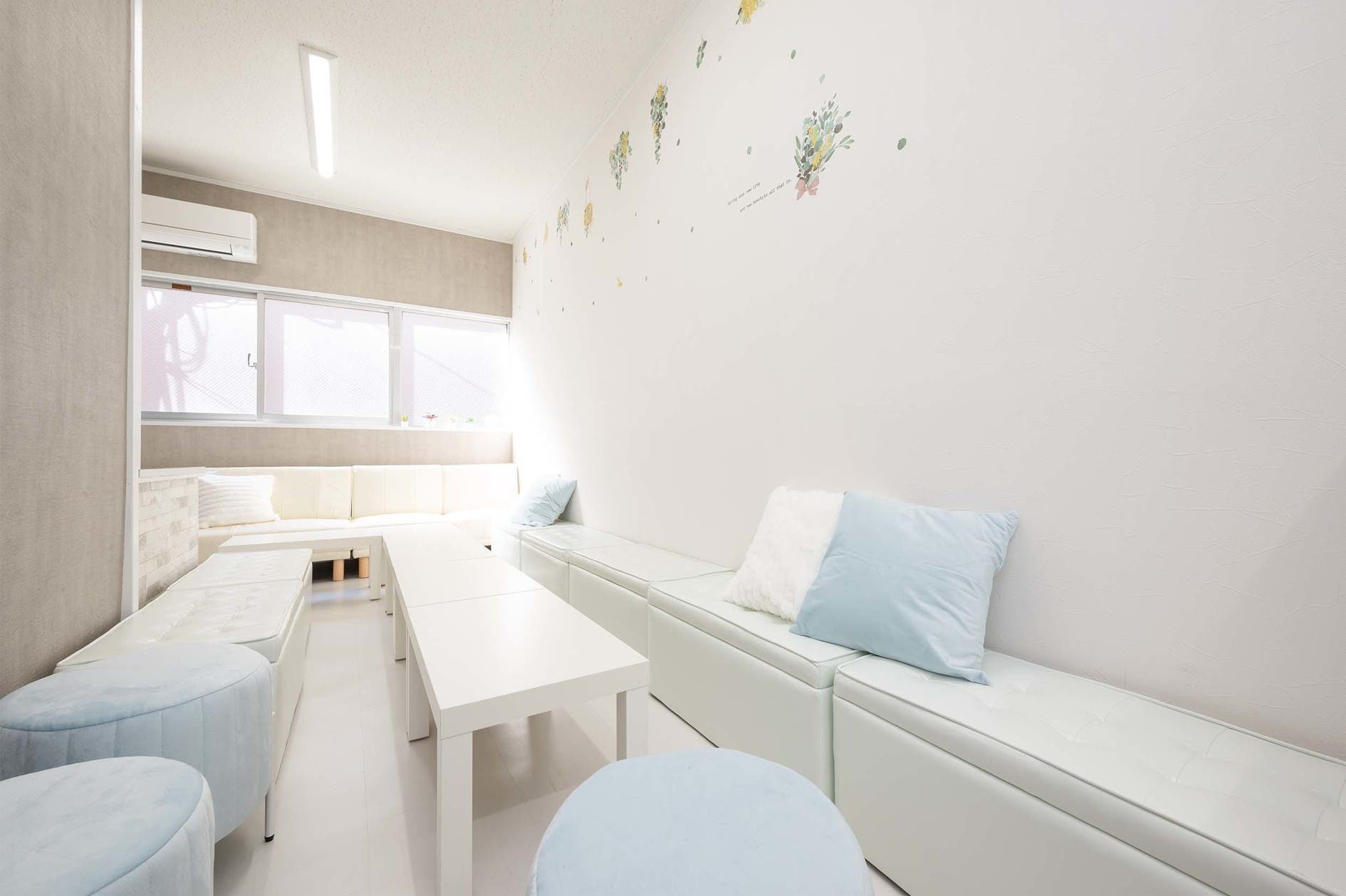 NEW🎉クリスマス🎄最大24名🉐駅3分🚋忘年会🍺大人気ゲーム機🎮女子会💗タコパ🐙24H🏪candle梅田の写真17