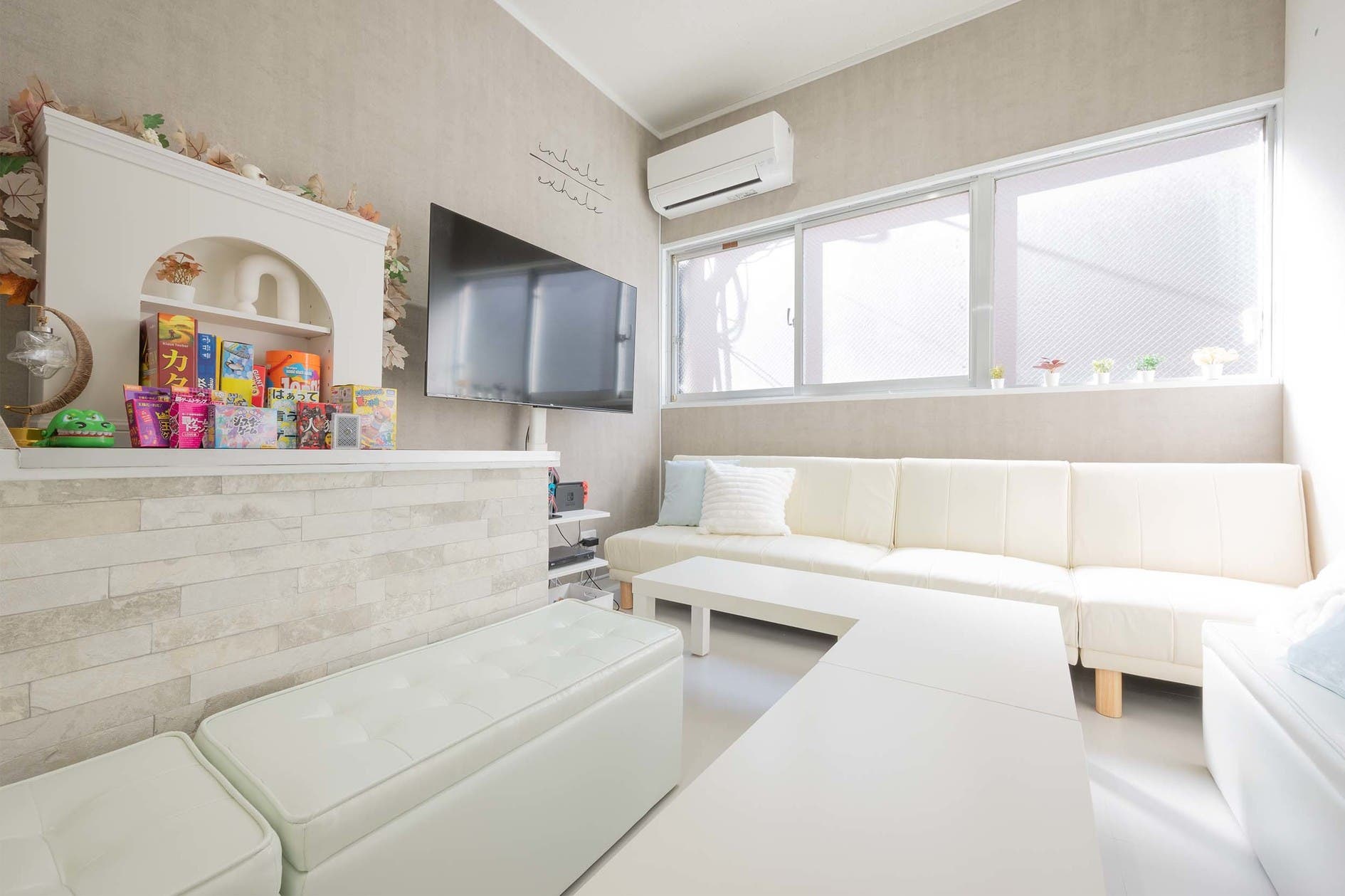 NEW🎉クリスマス🎄最大24名🉐駅3分🚋忘年会🍺大人気ゲーム機🎮女子会💗タコパ🐙24H🏪candle梅田の写真14