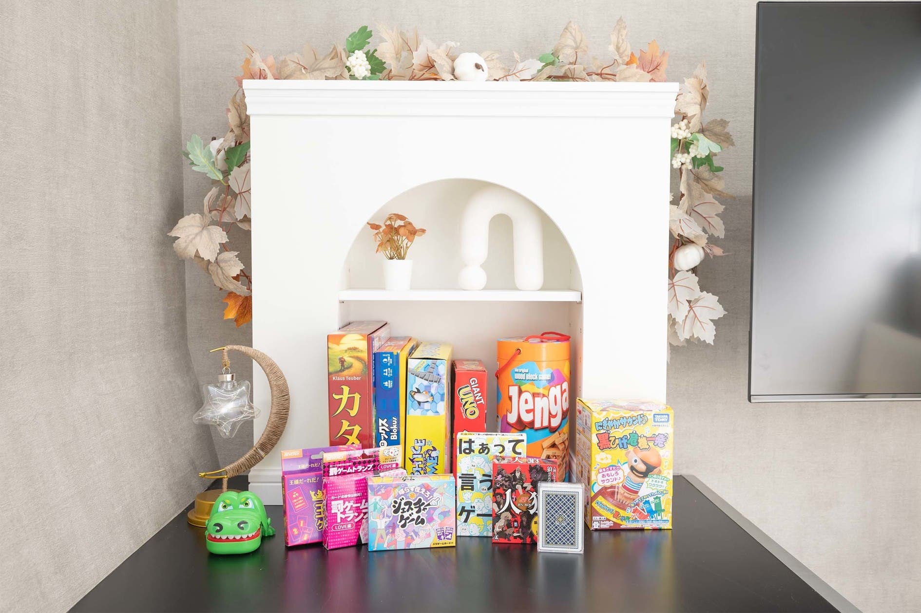 NEW🎉クリスマス🎄最大24名🉐駅3分🚋忘年会🍺大人気ゲーム機🎮女子会💗タコパ🐙24H🏪candle梅田の写真9