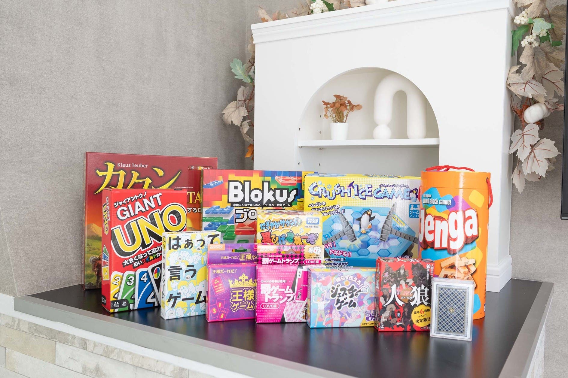 NEW🎉クリスマス🎄最大24名🉐駅3分🚋忘年会🍺大人気ゲーム機🎮女子会💗タコパ🐙24H🏪candle梅田の写真3