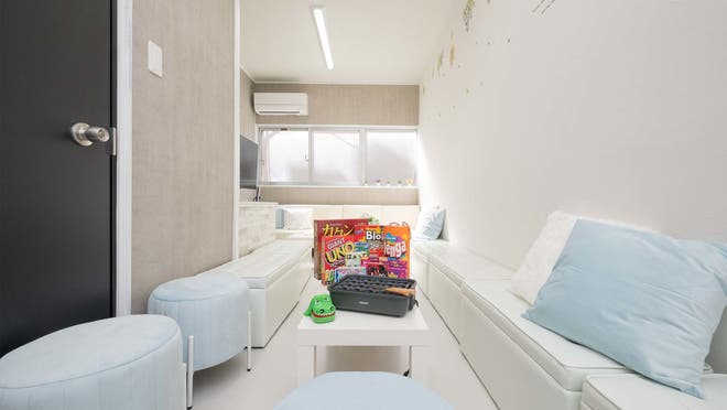 NEW🎉クリスマス🎄最大24名🉐駅3分🚋忘年会🍺大人気ゲーム機🎮女子会💗タコパ🐙24H🏪candle梅田の写真6