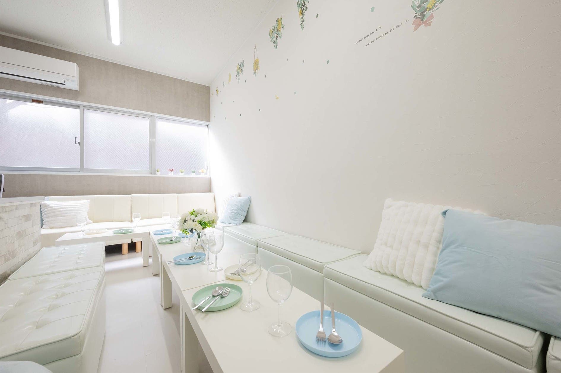 NEW🎉クリスマス🎄最大24名🉐駅3分🚋忘年会🍺大人気ゲーム機🎮女子会💗タコパ🐙24H🏪candle梅田の写真18