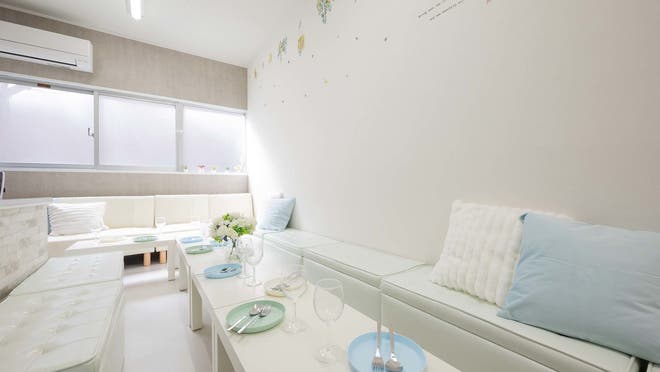 NEW🎉クリスマス🎄最大24名🉐駅3分🚋忘年会🍺大人気ゲーム機🎮女子会💗タコパ🐙24H🏪candle梅田の写真18