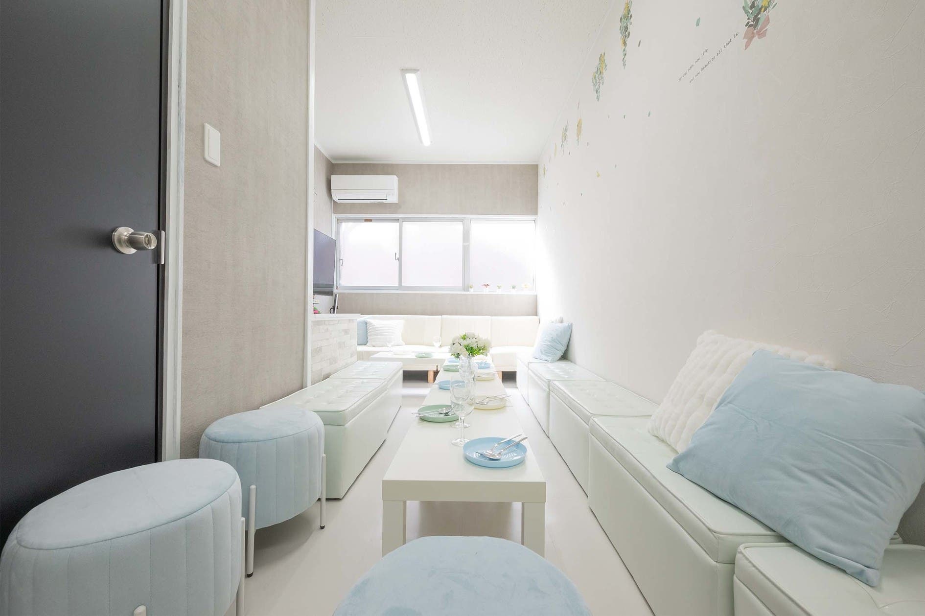 NEW🎉クリスマス🎄最大24名🉐駅3分🚋忘年会🍺大人気ゲーム機🎮女子会💗タコパ🐙24H🏪candle梅田の写真16