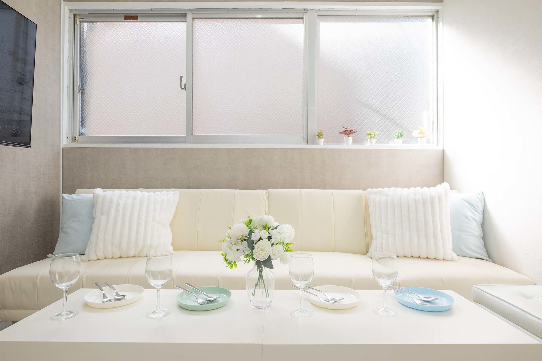 NEW🎉クリスマス🎄最大24名🉐駅3分🚋忘年会🍺大人気ゲーム機🎮女子会💗タコパ🐙24H🏪candle梅田の写真2