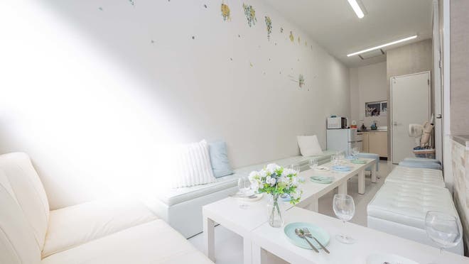 NEW🎉クリスマス🎄最大24名🉐駅3分🚋忘年会🍺大人気ゲーム機🎮女子会💗タコパ🐙24H🏪candle梅田の写真8