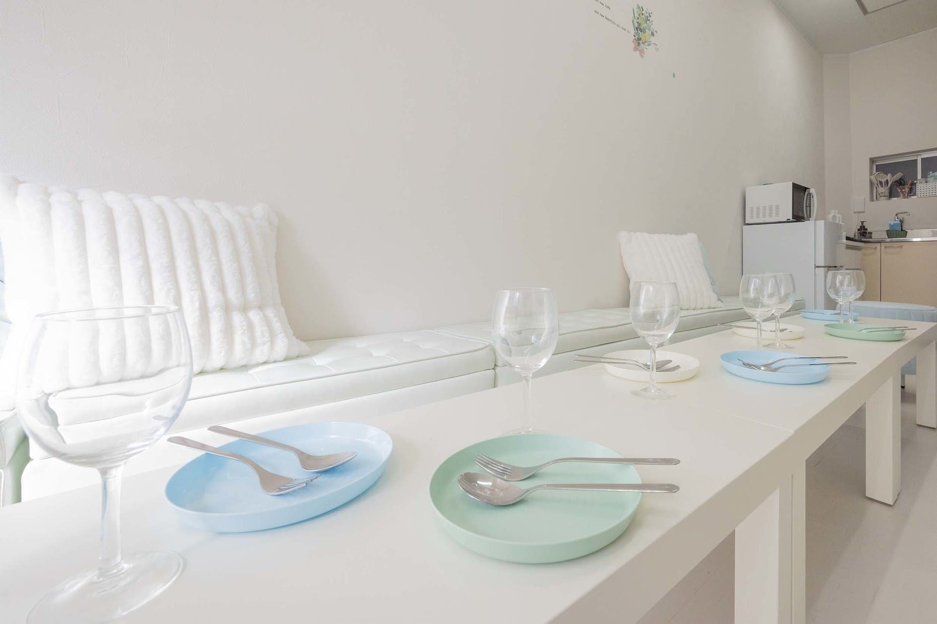 NEW🎉クリスマス🎄最大24名🉐駅3分🚋忘年会🍺大人気ゲーム機🎮女子会💗タコパ🐙24H🏪candle梅田の写真20