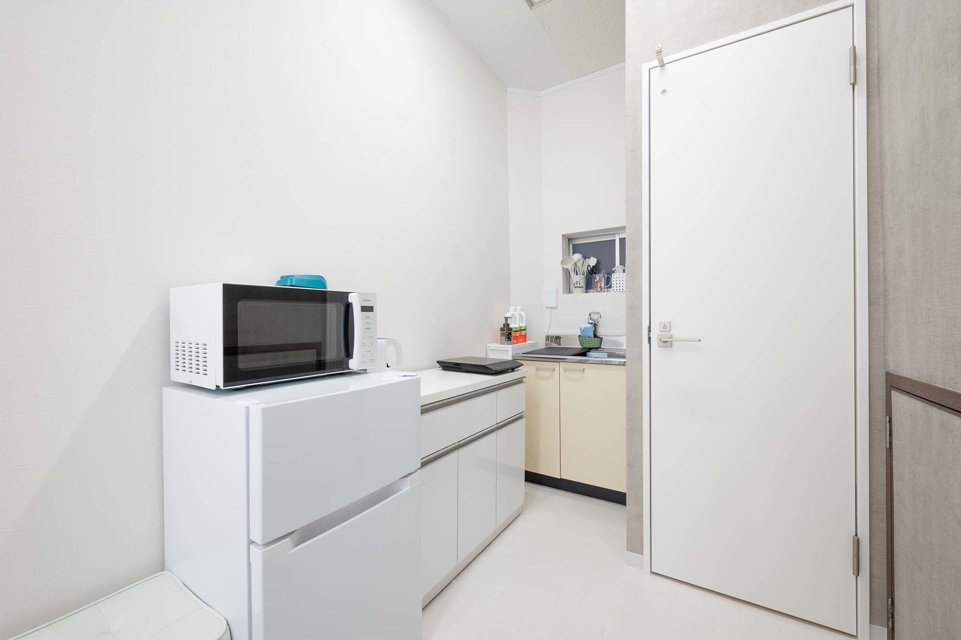 NEW🎉クリスマス🎄最大24名🉐駅3分🚋忘年会🍺大人気ゲーム機🎮女子会💗タコパ🐙24H🏪candle梅田の写真27