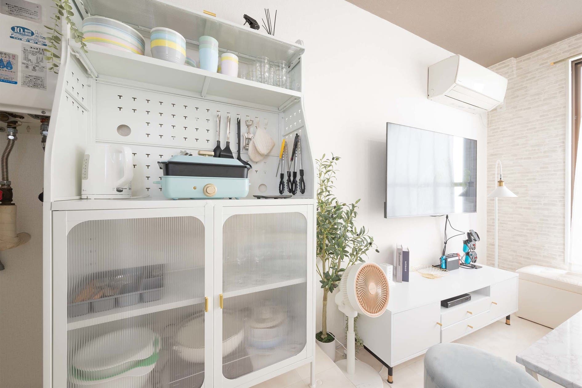 NEW🎉クリスマス🎄最大15名🉐駅2分🚋忘年会🍺大人気ゲーム機🎮女子会💗タコパ🐙24H🏪waffle新大阪の写真19