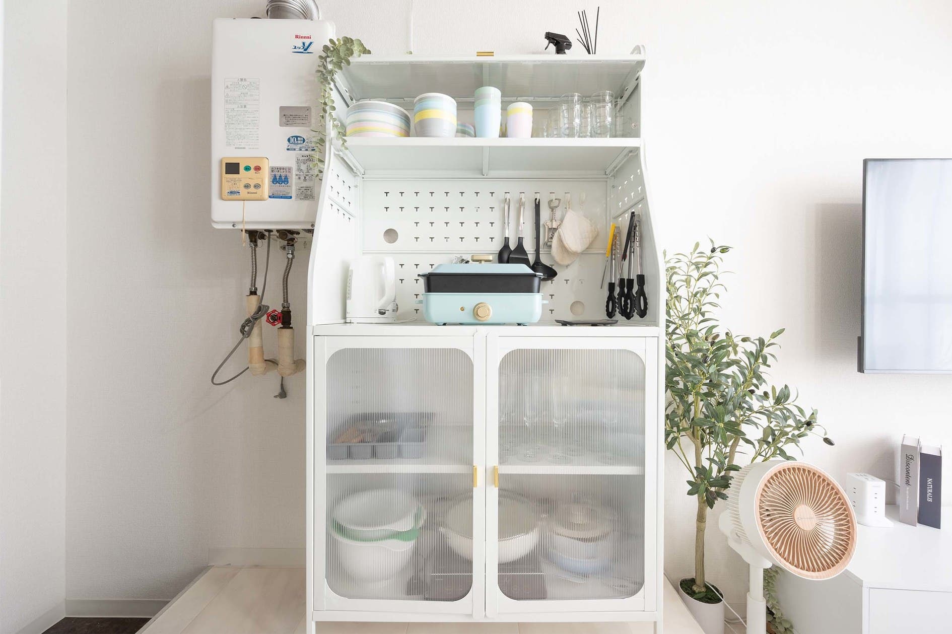 NEW🎉クリスマス🎄最大15名🉐駅2分🚋忘年会🍺大人気ゲーム機🎮女子会💗タコパ🐙24H🏪waffle新大阪の写真20