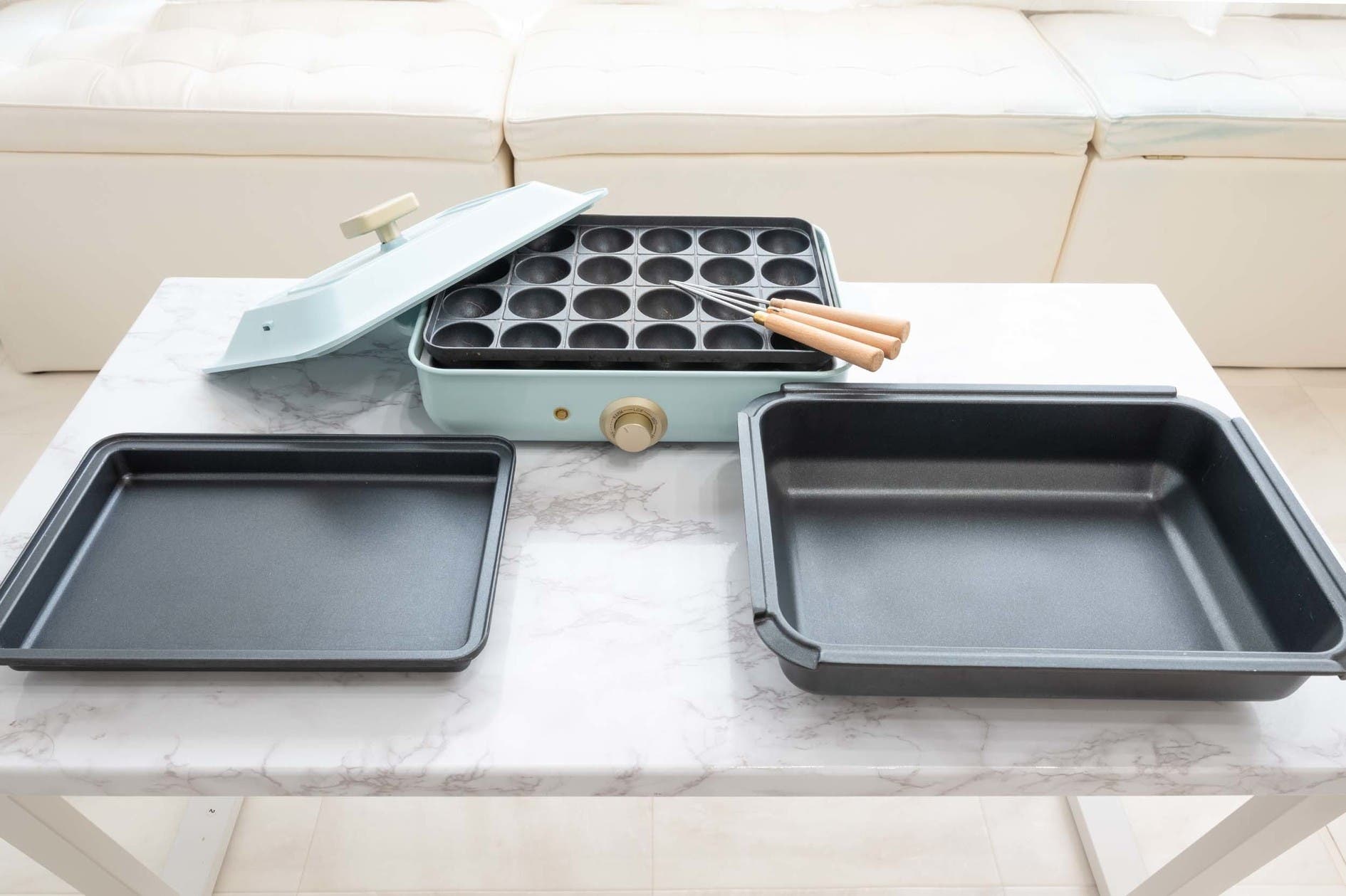 NEW🎉クリスマス🎄最大15名🉐駅2分🚋忘年会🍺大人気ゲーム機🎮女子会💗タコパ🐙24H🏪waffle新大阪の写真24