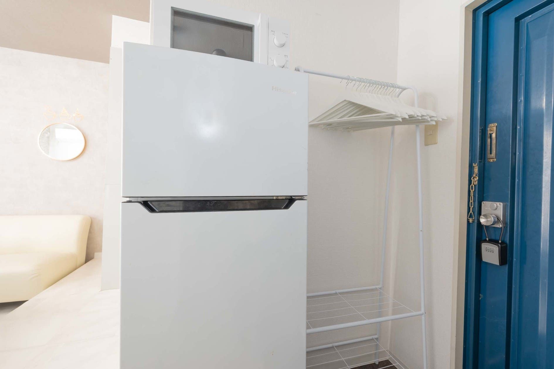 NEW🎉クリスマス🎄最大15名🉐駅2分🚋忘年会🍺大人気ゲーム機🎮女子会💗タコパ🐙24H🏪waffle新大阪の写真27