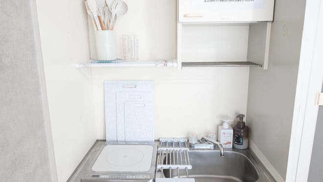 NEW🎉クリスマス🎄最大15名🉐駅2分🚋忘年会🍺大人気ゲーム機🎮女子会💗タコパ🐙24H🏪waffle新大阪の写真28