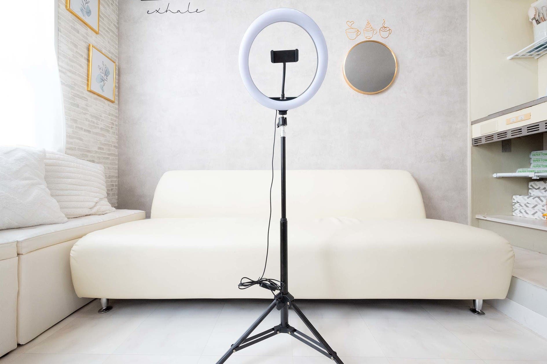 NEW🎉クリスマス🎄最大15名🉐駅2分🚋忘年会🍺大人気ゲーム機🎮女子会💗タコパ🐙24H🏪waffle新大阪の写真29