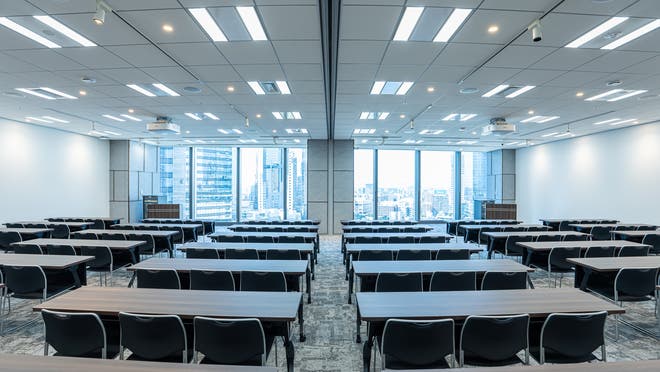 【APイノゲート大阪】ROOM H+I/全てのお客様のあらゆるご要望に、高い信頼と品質での写真1