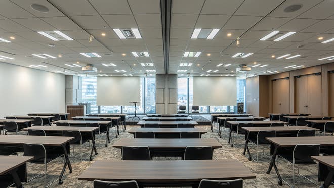 【APイノゲート大阪】ROOM J/全てのお客様のあらゆるご要望に、高い信頼と品質での写真2